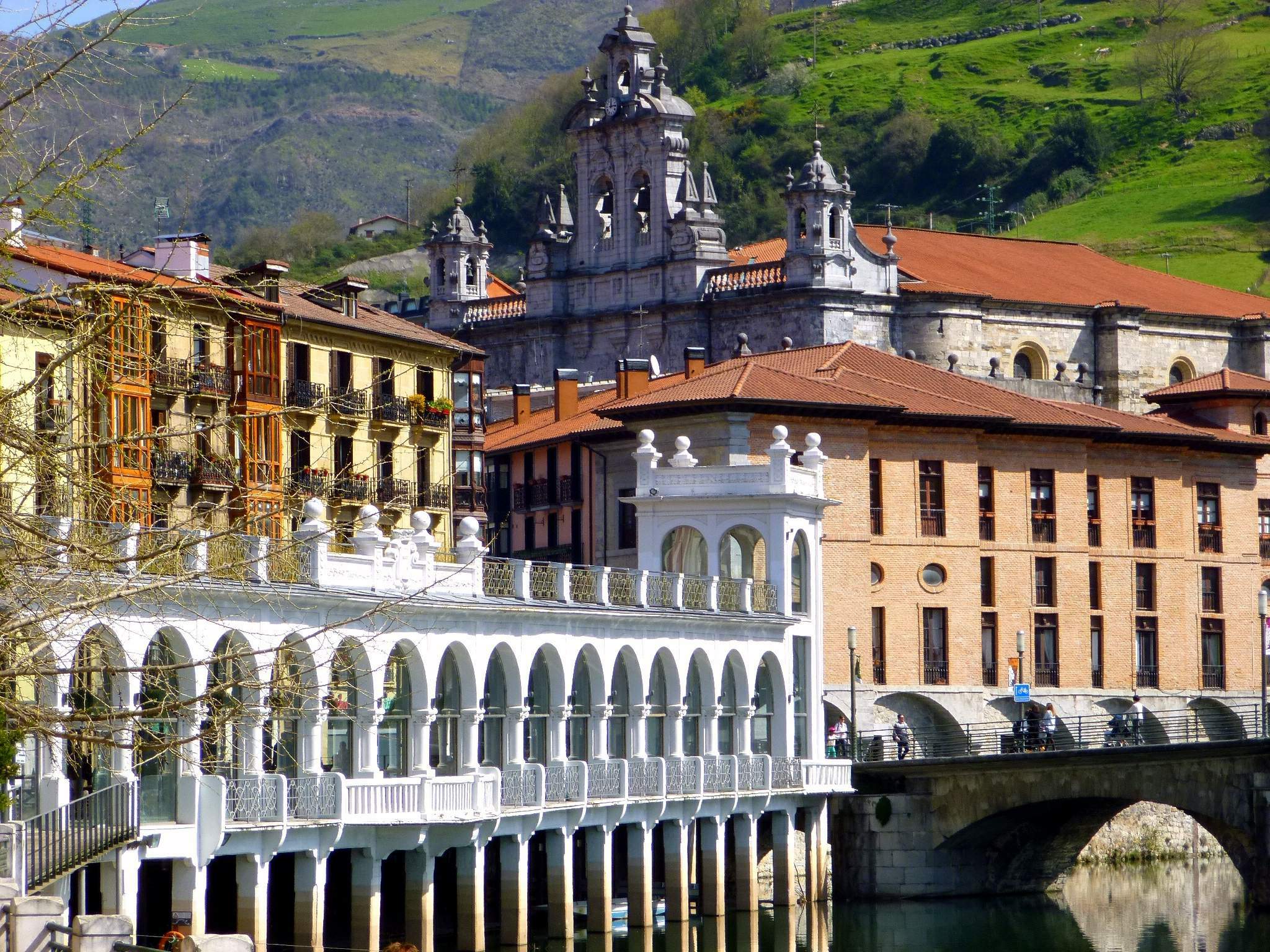 5 motivos para visitar Tolosa | Qué visitar en el País Vasco